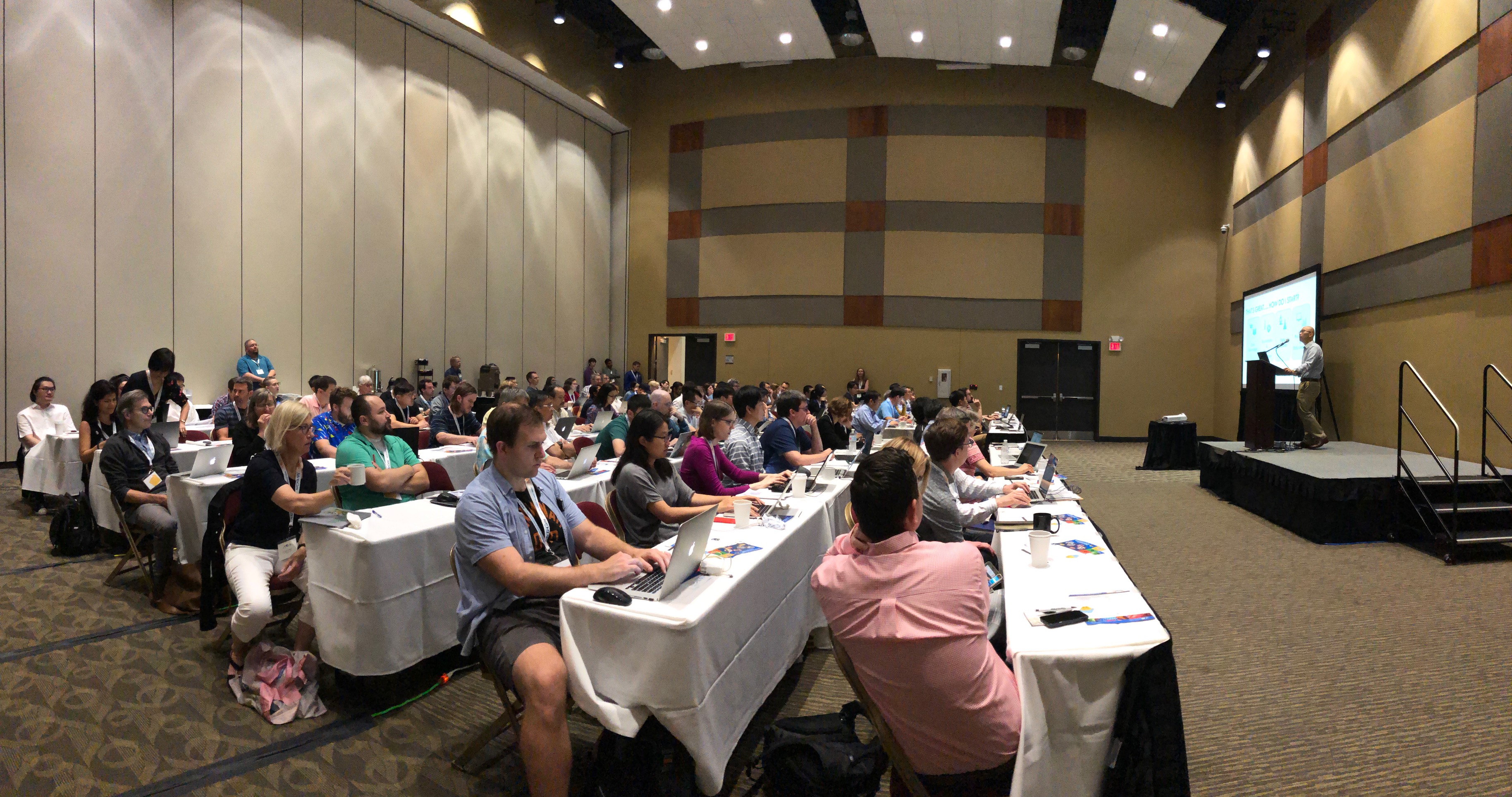 Session Chair Info 23